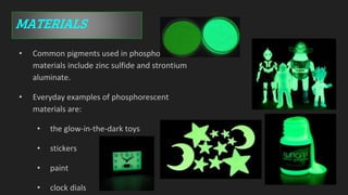 Phosphorescence | PPTX