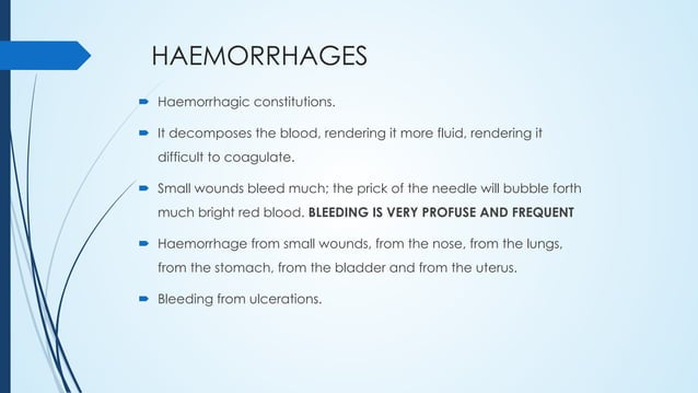 Homeopathy Drug picture of phosphorus ppt | PPT