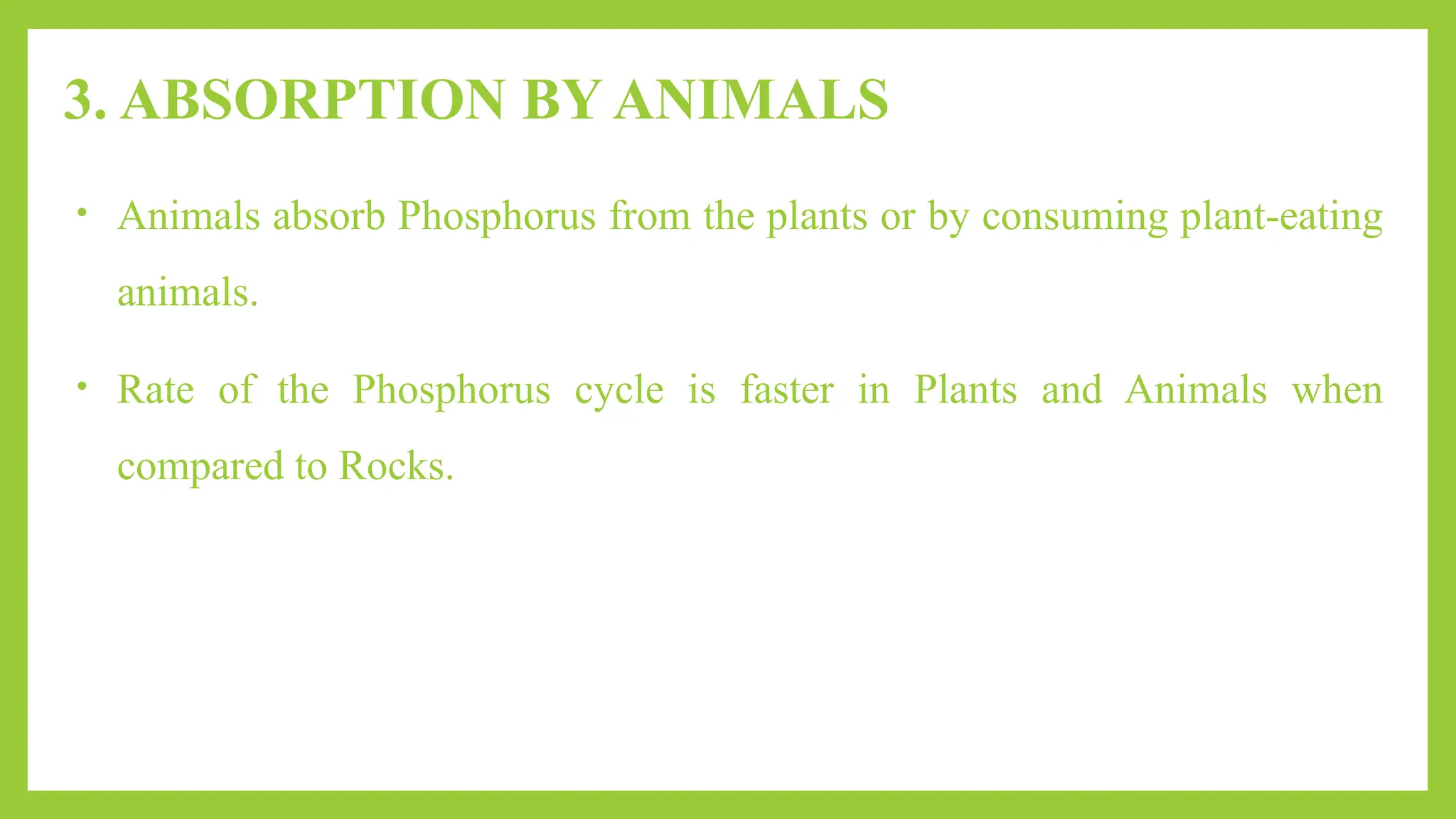 Biogeo chemical cycle...(Phosphorous cycle).pptx