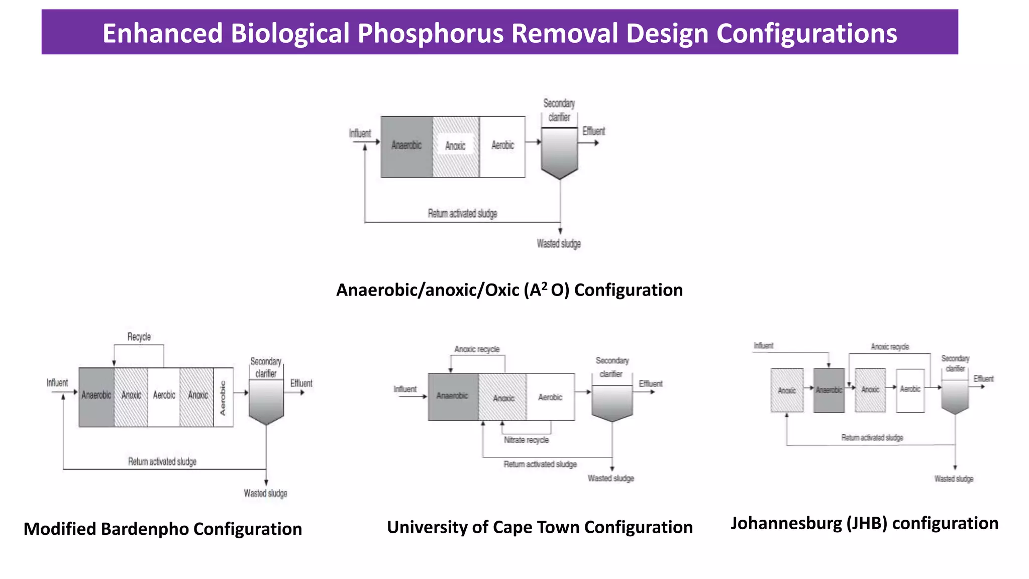 Phosphorous removal | PPTX