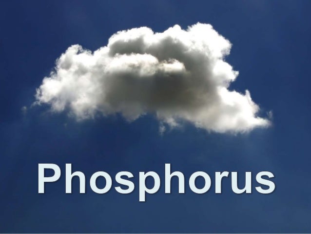 동종요법 약물 Phosphorus : 네이버 블로그