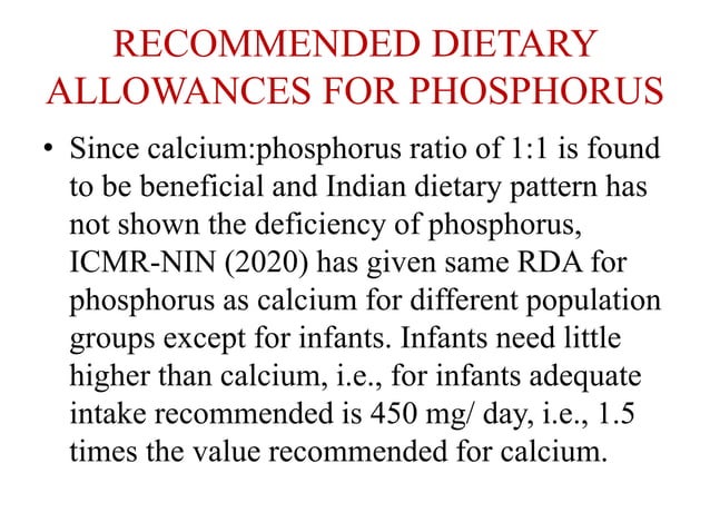 PHOSPHORUS and its uses in human body with its properties | PPTX ...