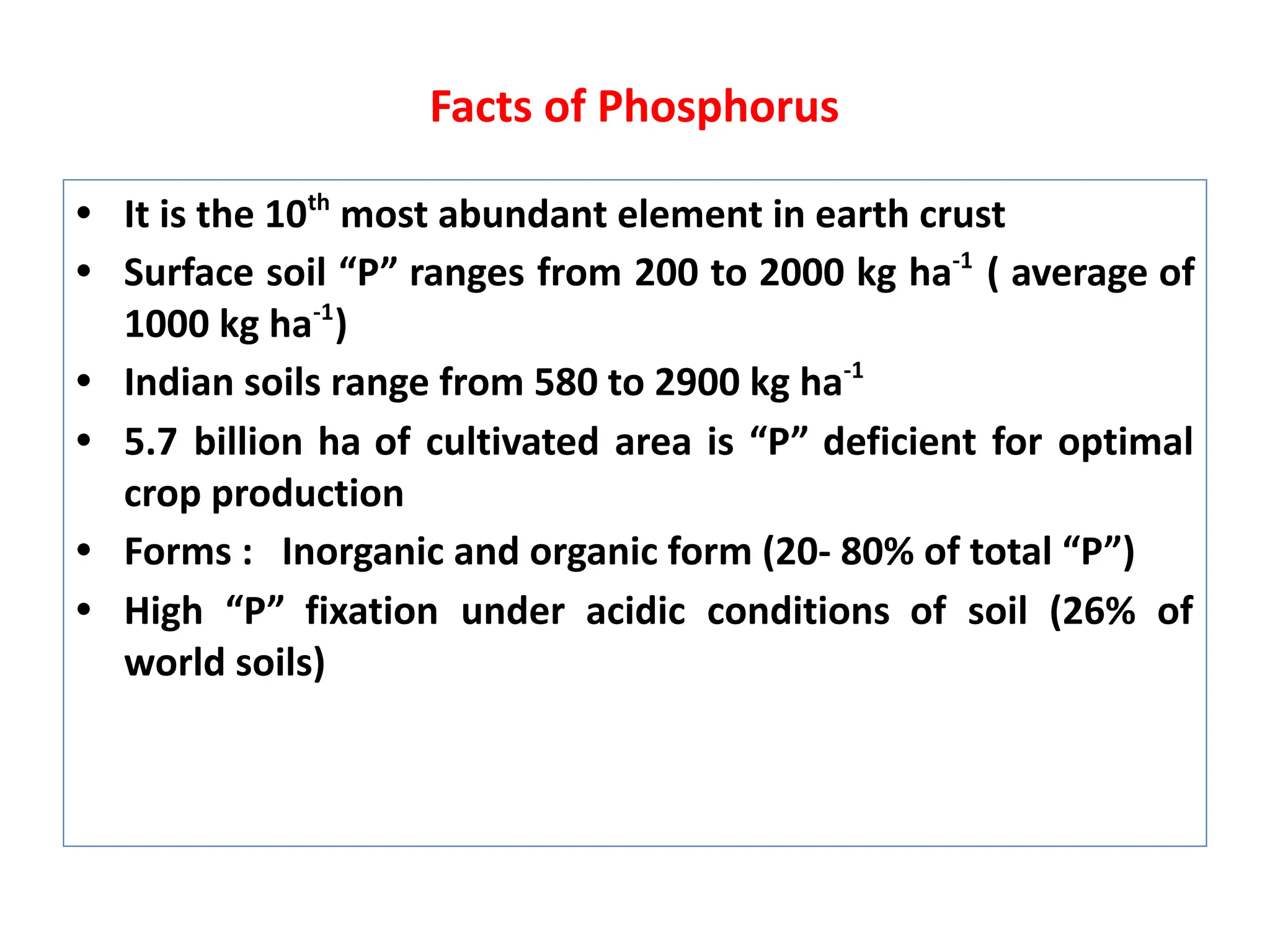 Phosphorus-3.pdf soil science problematic soils | PDF