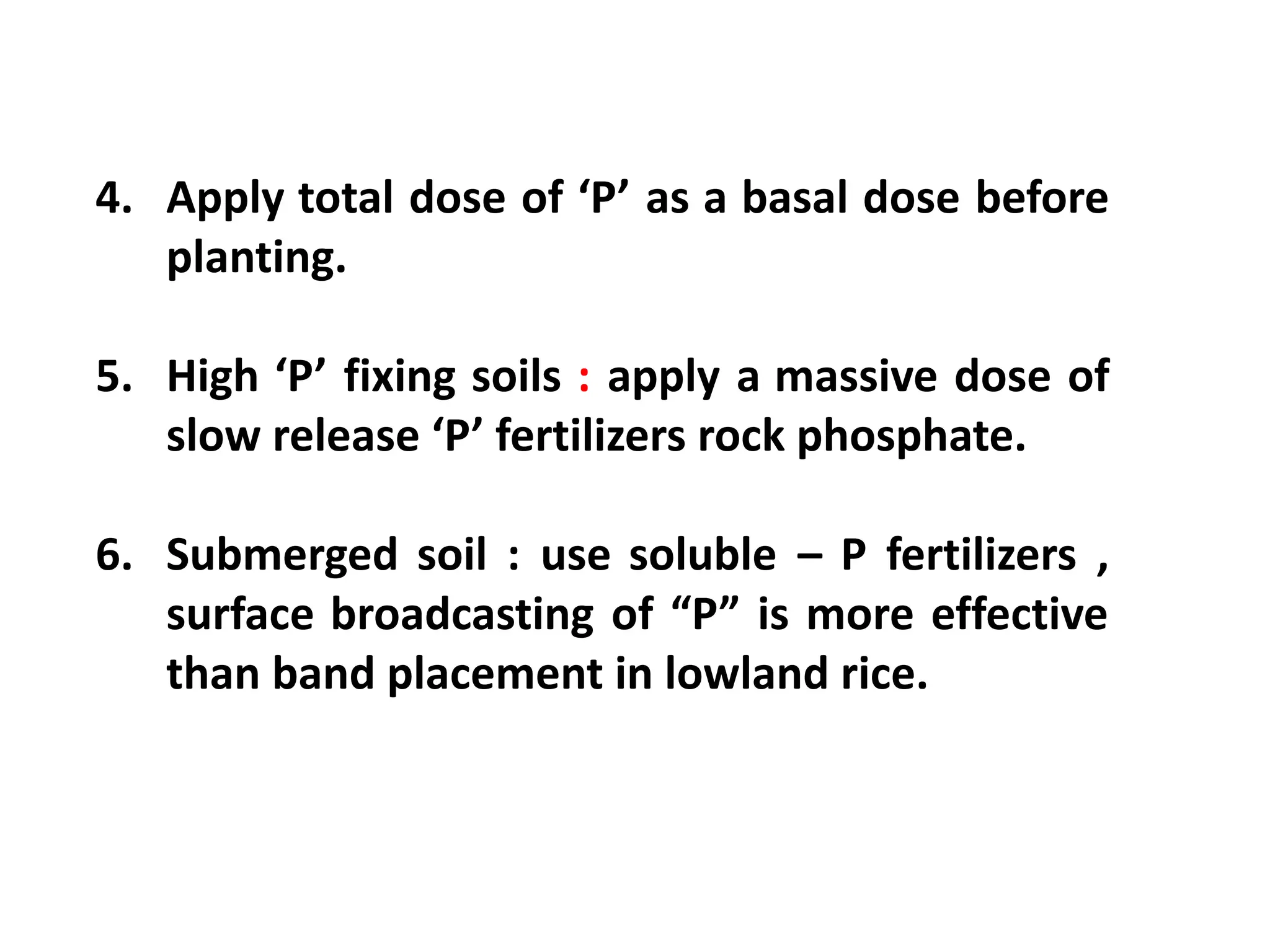 Phosphorus-3.pdf soil science problematic soils | PDF