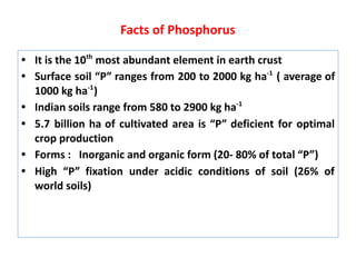 Phosphorus-3.pdf soil science problematic soils | PDF