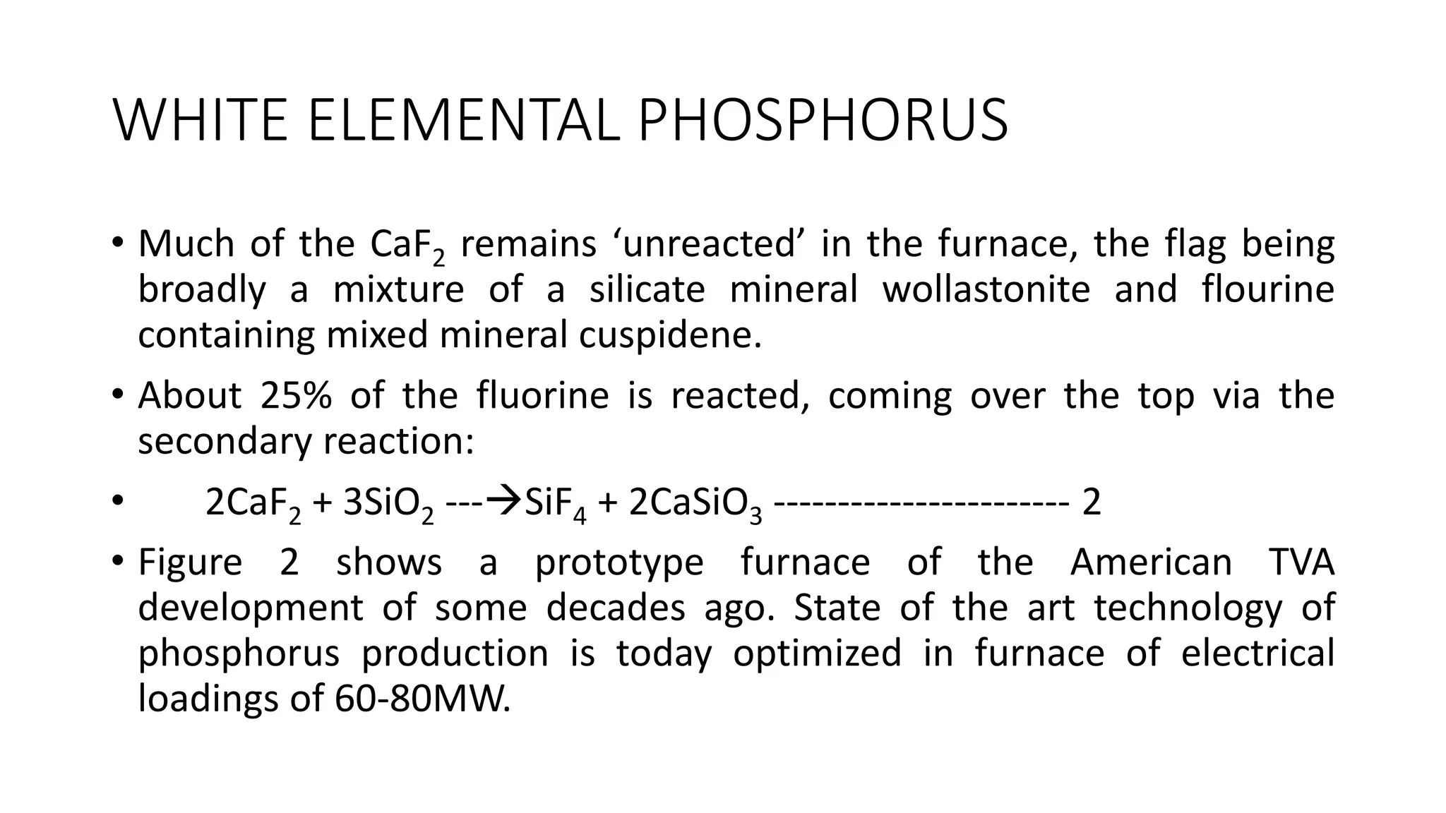 Phosphorus Industry I.pptx