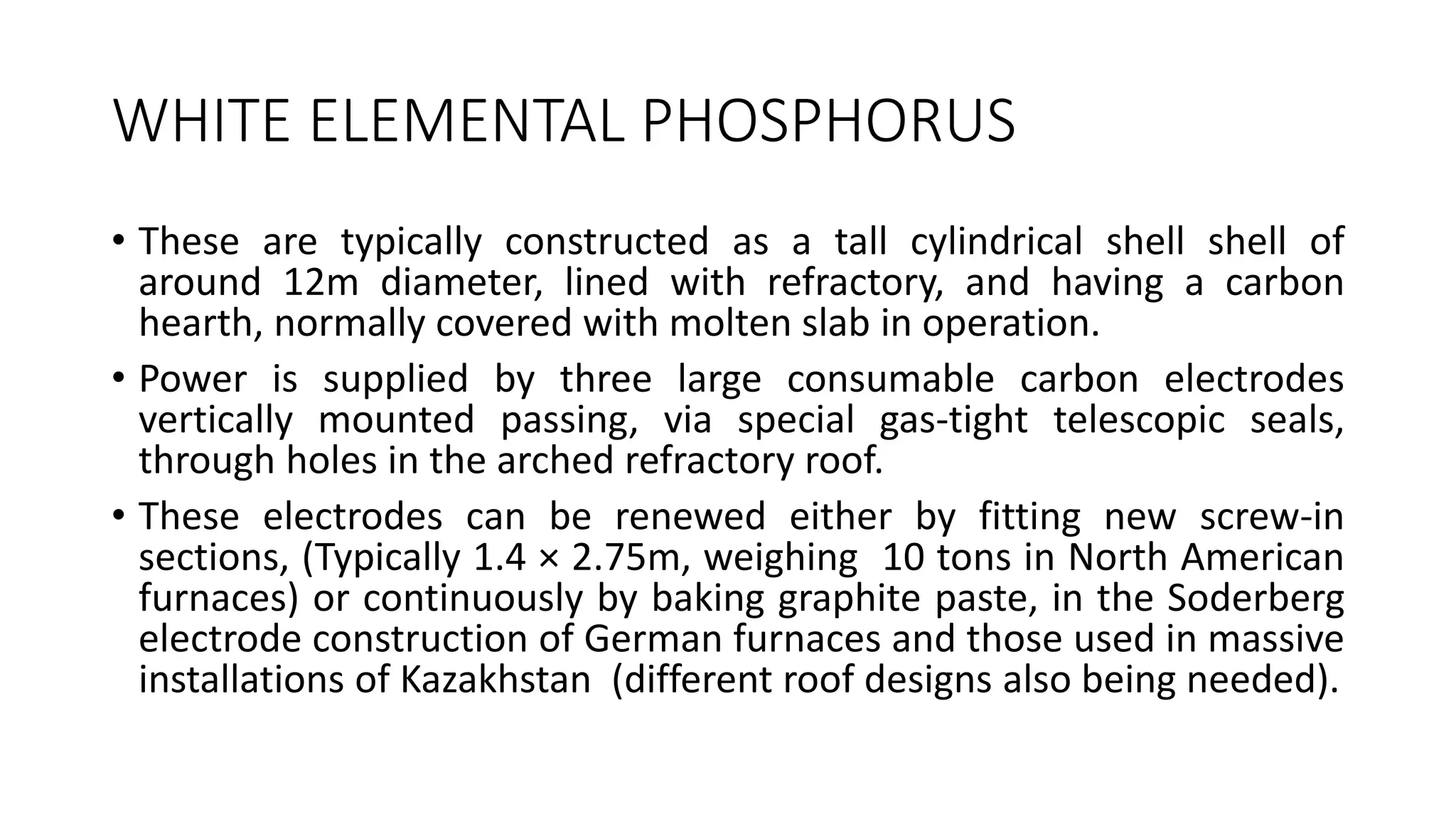 Phosphorus Industry I.pptx