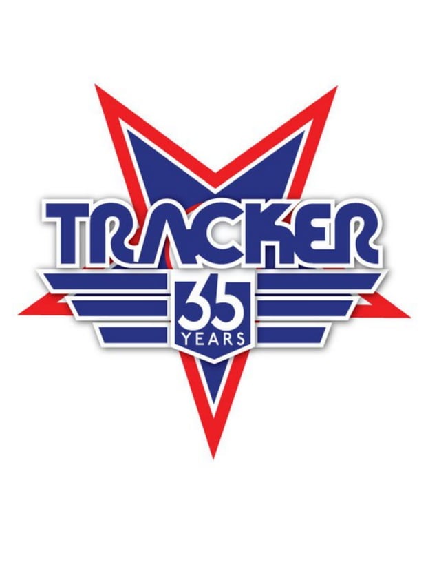 Tracker Trucks logo | PDF