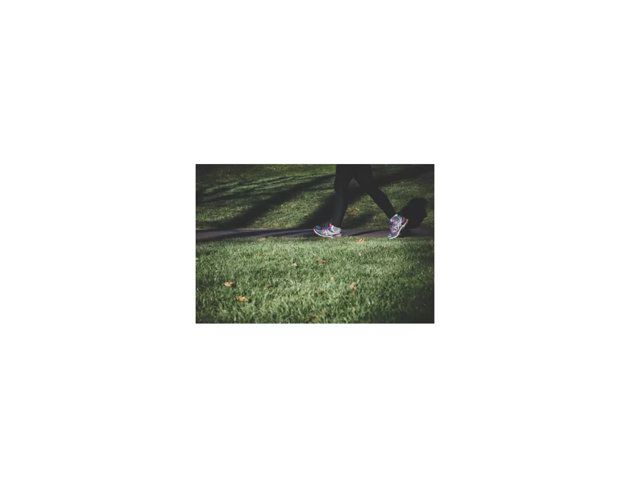 Walking strong | PPT