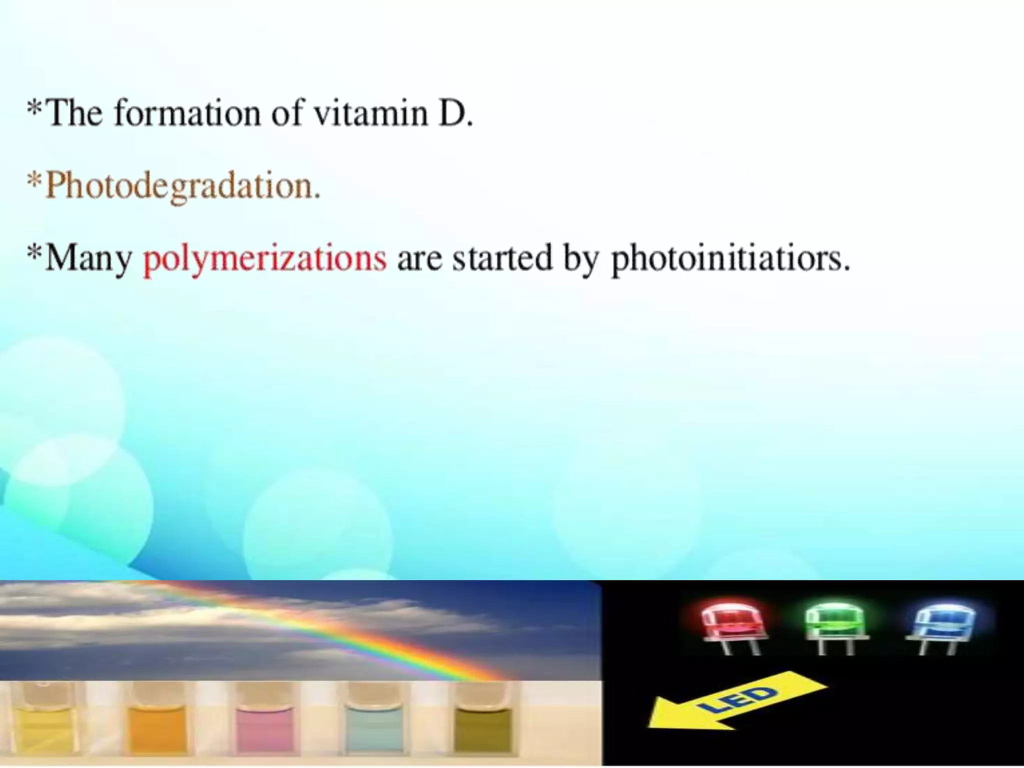 Photochemistry | PPTX