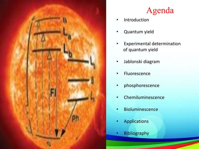 Photochemistry | PPTX | Chemistry | Science