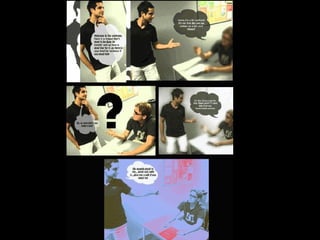 photo comics | PPT