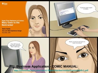 photo comics | PPT