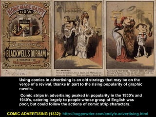 photo comics | PPT