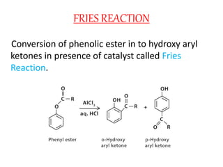 Photo fries rearrangement | PPTX