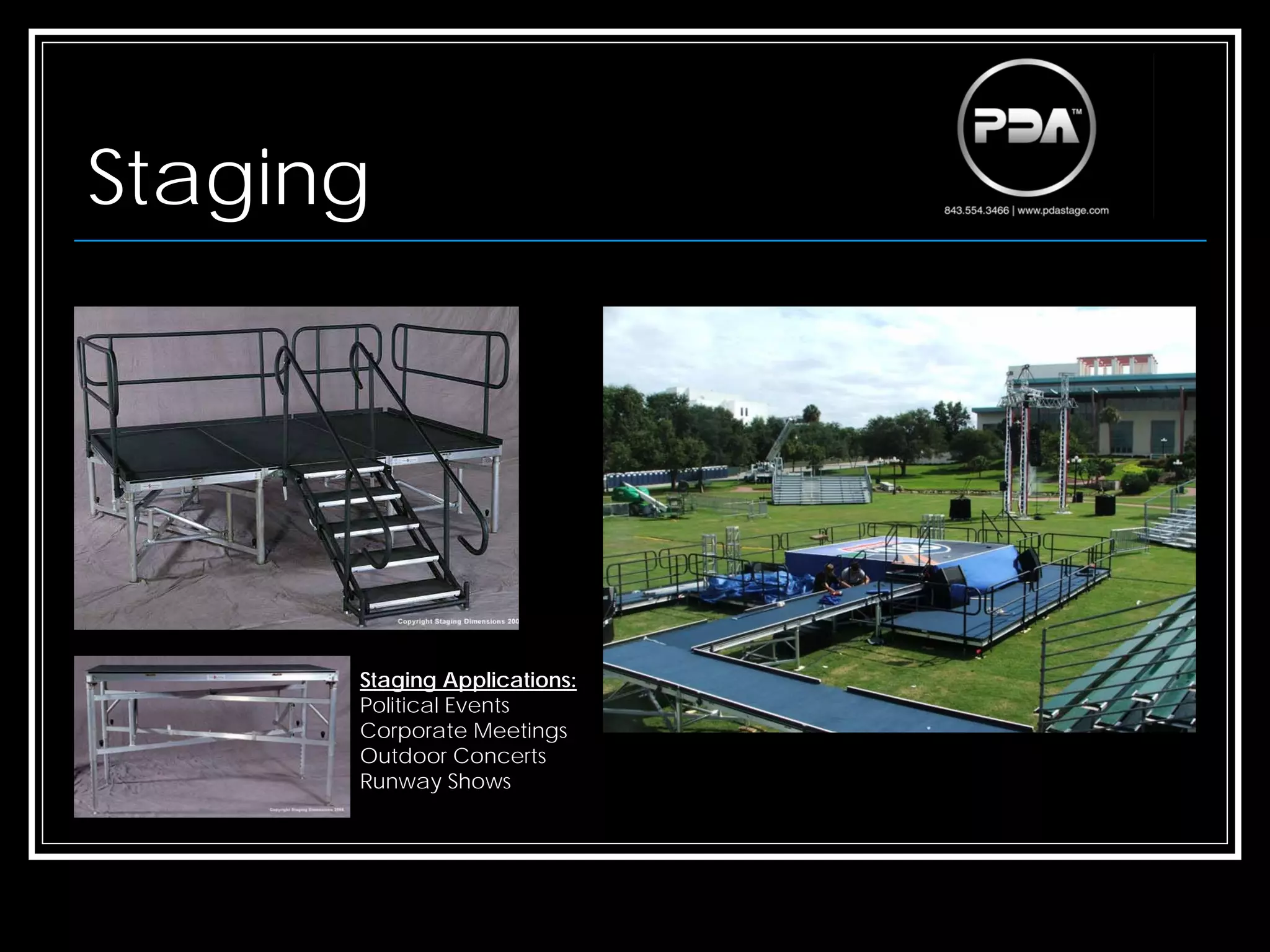 PDA Presentation | PDF