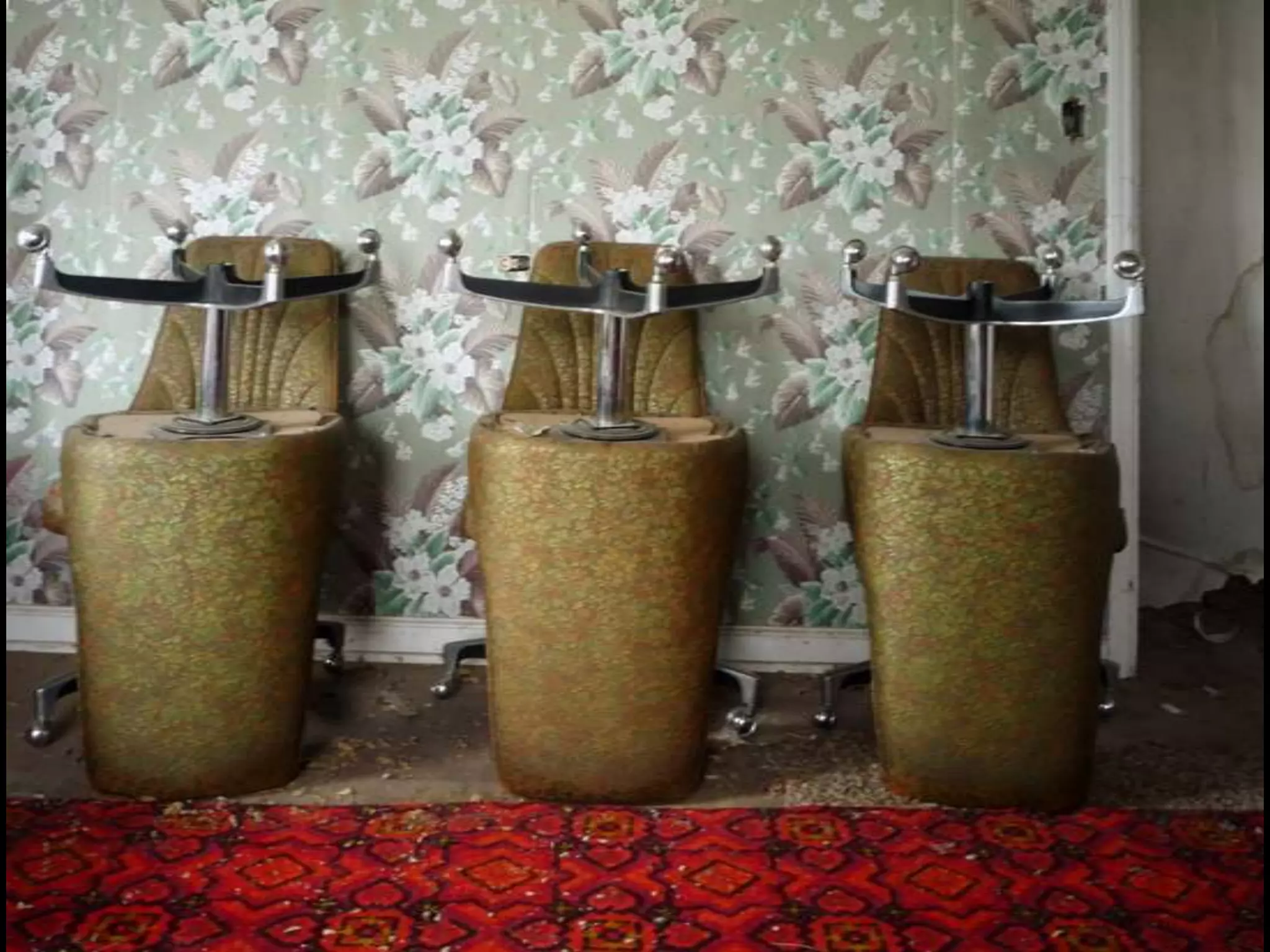 Rule of Thirds Examples | PPTX