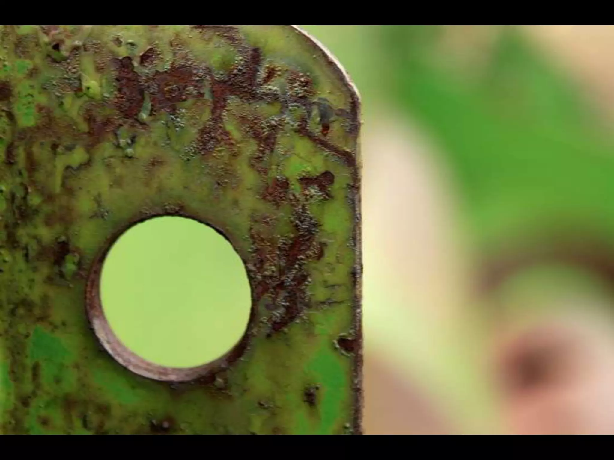 Rule of Thirds Examples | PPTX