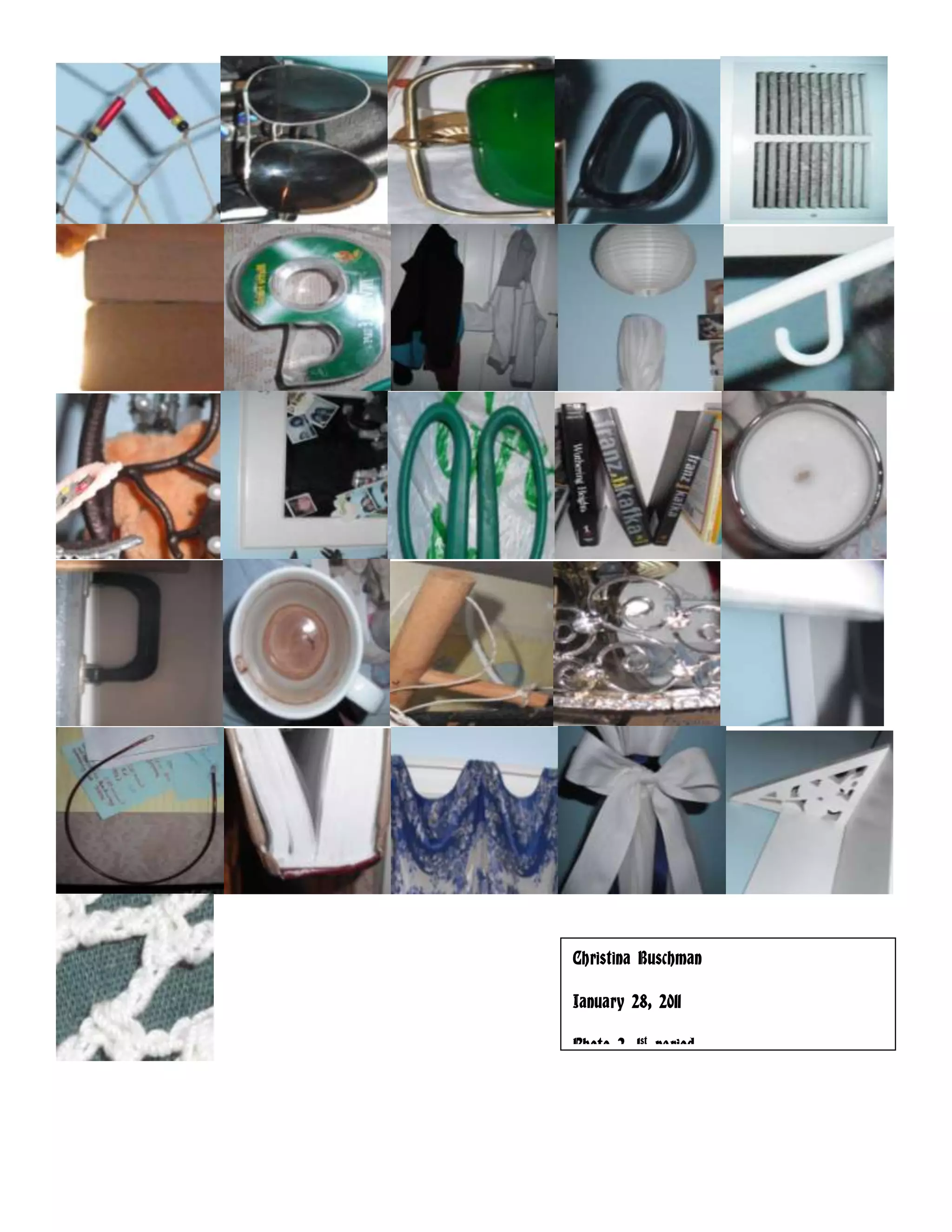 Photo 2 alphabet | DOCX