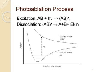 Laser Photoablation | PPTX | Eye and Vision Conditions | Diseases and ...