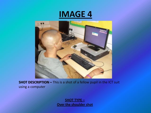 Photo activity task ppt | PPT
