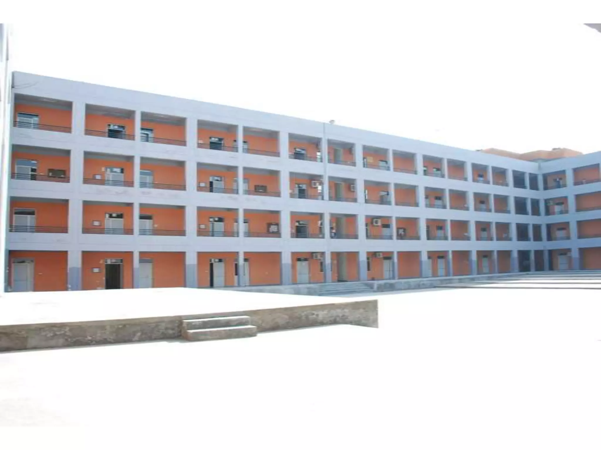 Advanced Institute of Technology & Management | PPTX