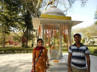 Photo album of Chinmay & Prachi | PPSX