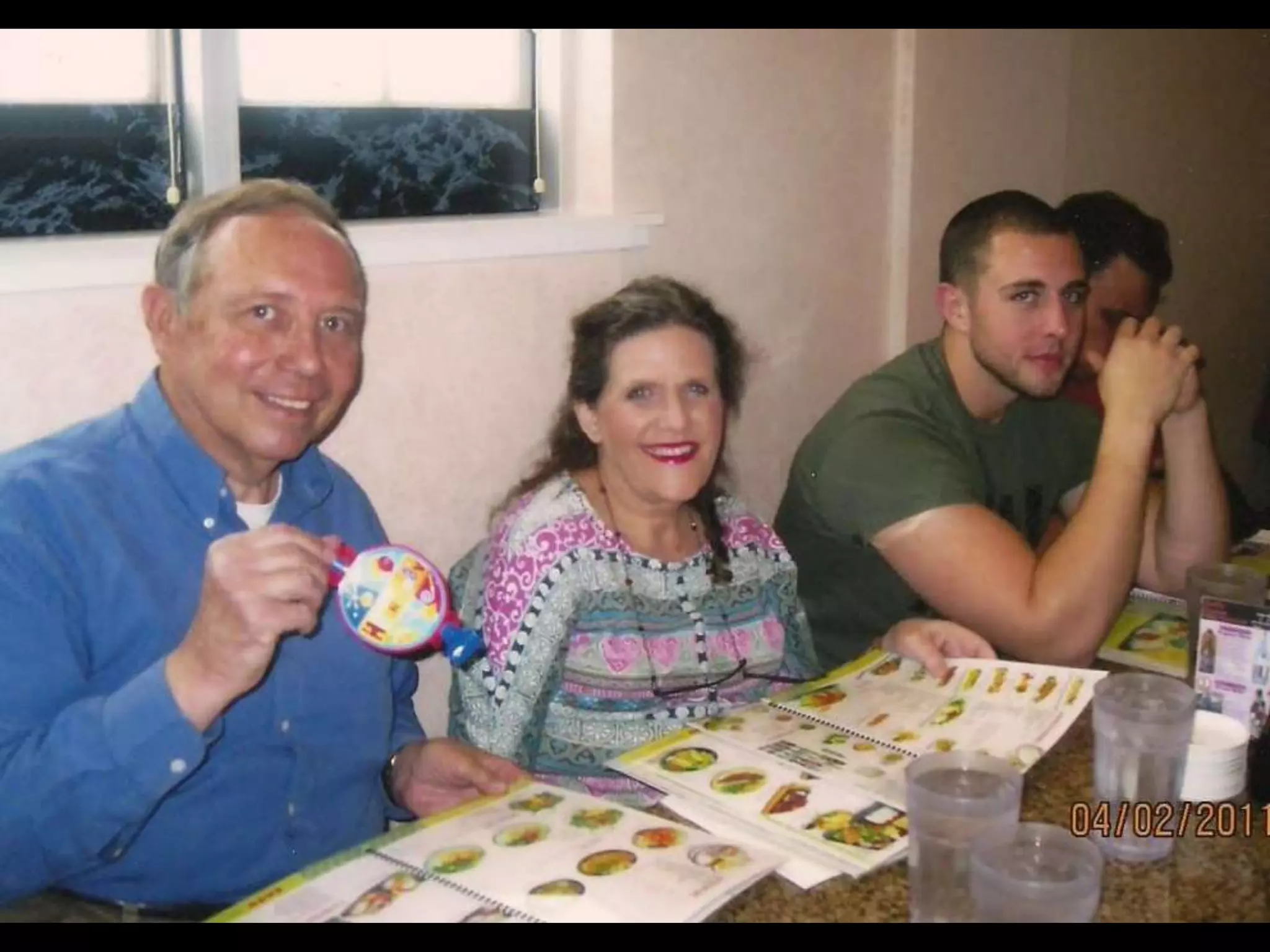 Remembering Steve Lehto | PPT