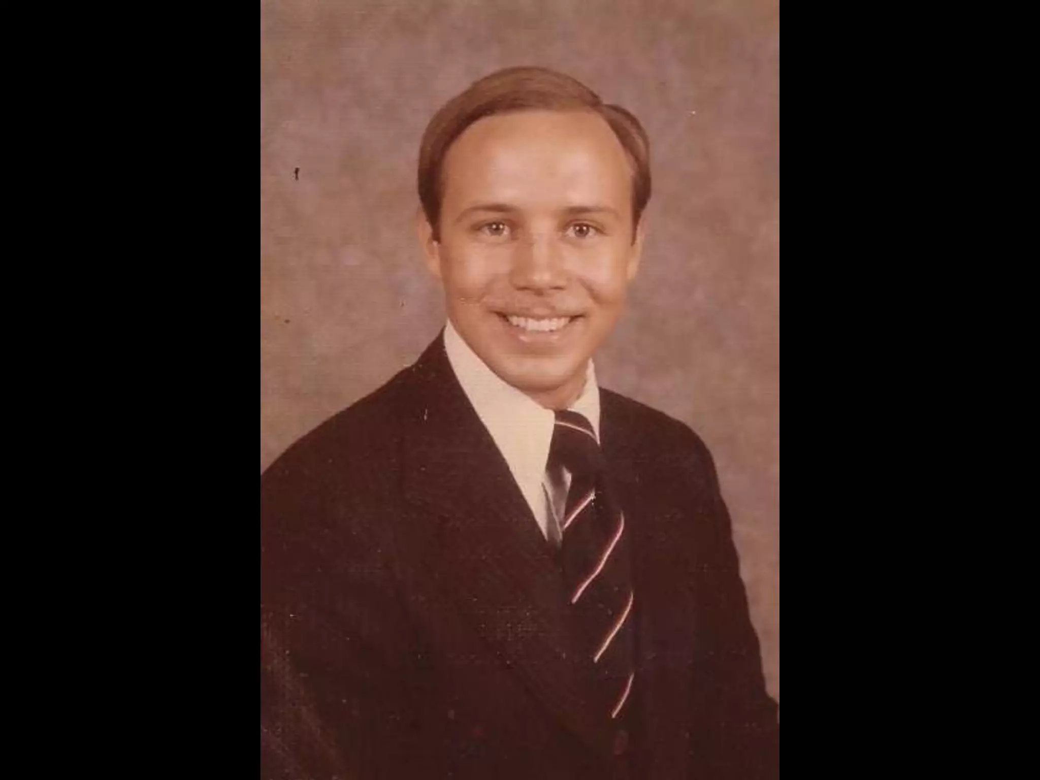 Remembering Steve Lehto | PPT