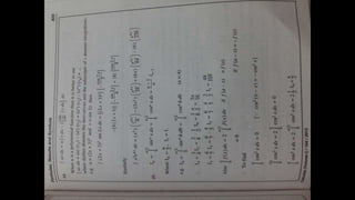 maths formula | PPTX