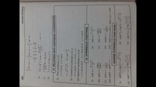 maths formula | PPTX