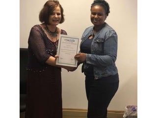 Design like a pro! Poster design for librarians | PPT