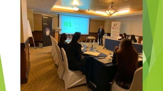 Deloitte Family Business Workshop on Technology and Digital Risk ...