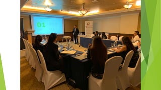 Deloitte Family Business Workshop on Technology and Digital Risk ...