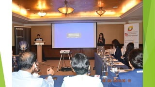 Deloitte Family Business Workshop on Technology and Digital Risk ...