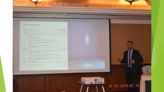 Deloitte Family Business Workshop on Technology and Digital Risk ...