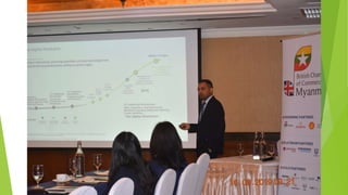 Deloitte Family Business Workshop on Technology and Digital Risk ...