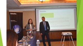 Deloitte Family Business Workshop on Technology and Digital Risk ...