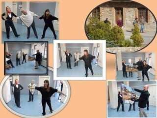 Photo album ΚΠΕ Λαυριου 21 & 22 11-2014 | PPT
