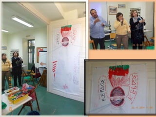 Photo album ΚΠΕ Λαυριου 21 & 22 11-2014 | PPT