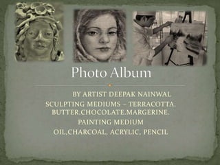 Photo album by deepak nainwal | PPT