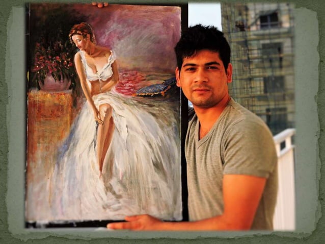 Photo album by deepak nainwal | PPT