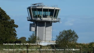 Photo Album of Cork Runway Reconstruction | PPT | Free Download