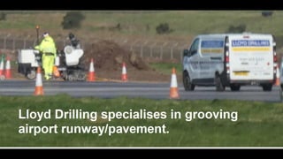 Photo Album of Cork Runway Reconstruction | PDF