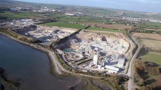 Photo Album of Cork Runway Reconstruction | PDF