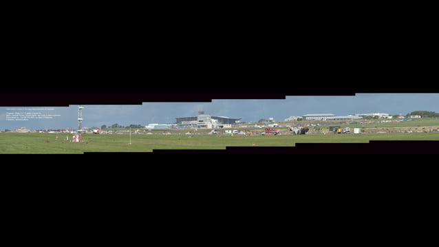 Photo Album of Cork Runway Reconstruction | PPT