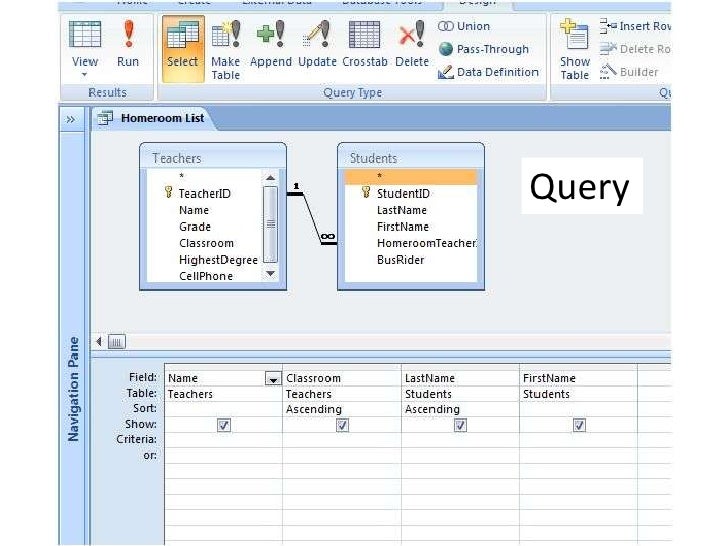Photo album database