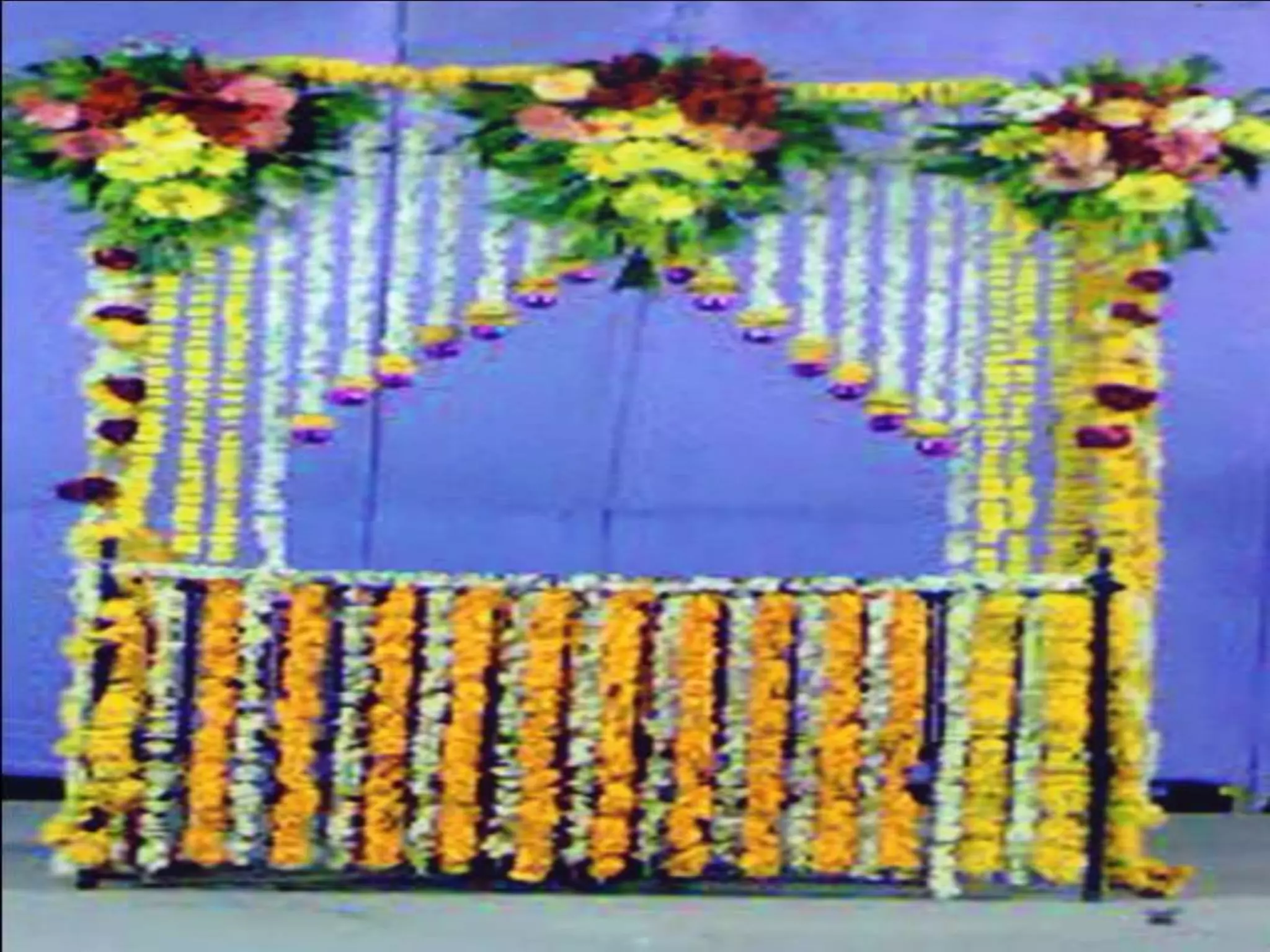 Photo album for palna & birth day | PPTX