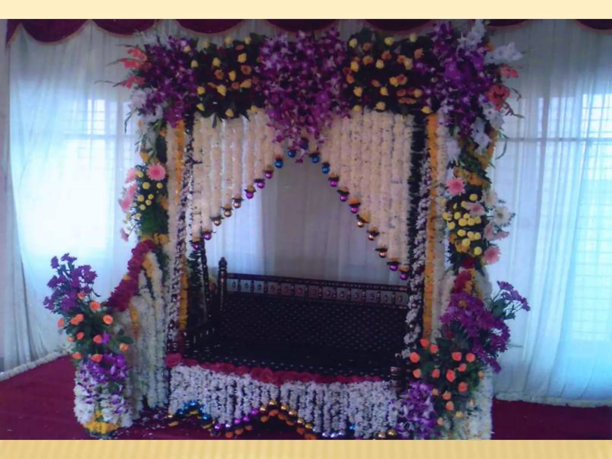 Photo album for palna & birth day | PPTX