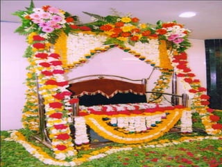 Photo album for palna & birth day | PPTX | Birth | Personal ...